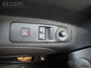 Balts Peugeot Partner 2020 Rīga, ar dzinēja tilpumu 1.50 L un nobraukumu 190 tūkst. km par 9500 €, foto 19 vietnē AUTOMOTO.COM.LV