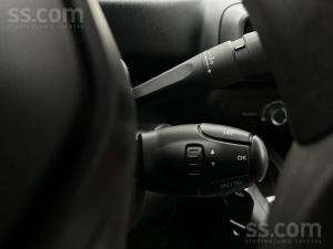 Белый Пежо Partner 2021 в Рига, объемом двигателя 1.50 л и пробегом 172 тыс. км за 8550 €, фото 12 на AUTOMOTO.COM.LV