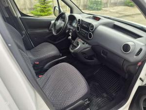 Balts Peugeot Partner 2017 Mažeikiai, ar dzinēja tilpumu 1.56 L un nobraukumu 295 tūkst. km par 3650 €, foto 9 vietnē AUTOMOTO.COM.LV