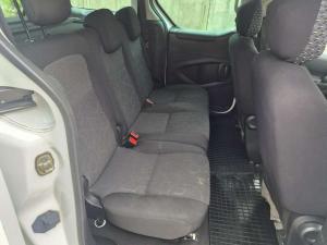 Balts Peugeot Partner 2017 Mažeikiai, ar dzinēja tilpumu 1.56 L un nobraukumu 295 tūkst. km par 3650 €, foto 10 vietnē AUTOMOTO.COM.LV