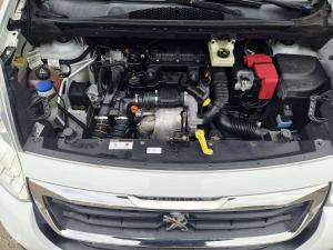Balts Peugeot Partner 2017 Mažeikiai, ar dzinēja tilpumu 1.56 L un nobraukumu 295 tūkst. km par 3650 €, foto 13 vietnē AUTOMOTO.COM.LV