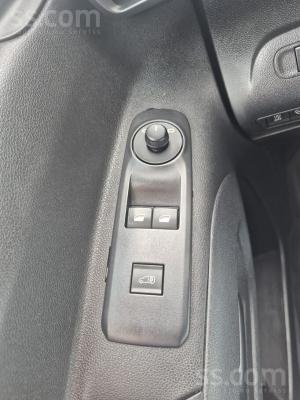 Balts Peugeot Partner 2019 Rīga, ar dzinēja tilpumu 1.60 L un nobraukumu 290 tūkst. km par 5600 €, foto 9 vietnē AUTOMOTO.COM.LV