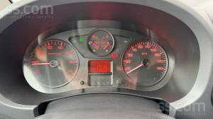 Balts Peugeot Partner 2019 Rīga, ar dzinēja tilpumu 1.60 L un nobraukumu 197 tūkst. km par 8500 €, foto 6 vietnē AUTOMOTO.COM.LV