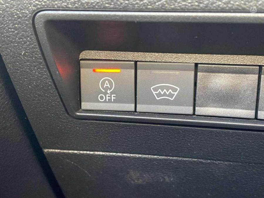 Белый Пежо Partner 2020 в Укмерге, объемом двигателя 1.50 л и пробегом 253 тыс. км за 6500 €, фото 15 на AUTOMOTO.COM.LV