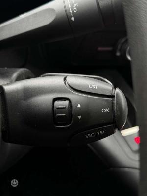 White Peugeot Partner 2020 in Vilnius, with an engine capacity of 1.50 L and mileage of 238 thousand km for 6150 €, photo 19 on AUTOMOTO.COM.LV