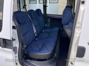 Balts Peugeot Partner 2007 Paide, ar dzinēja tilpumu 1.40 L un nobraukumu 197 tūkst. km par 2399 €, foto 12 vietnē AUTOMOTO.COM.LV