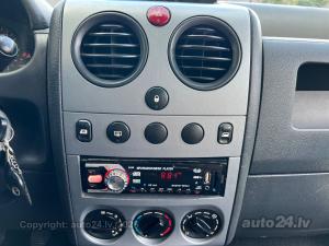 Balts Peugeot Partner 2007 Paide, ar dzinēja tilpumu 1.40 L un nobraukumu 197 tūkst. km par 2399 €, foto 15 vietnē AUTOMOTO.COM.LV