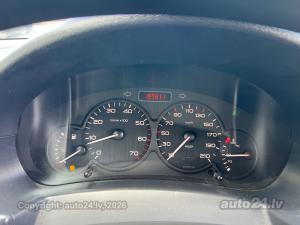 Balts Peugeot Partner 2007 Paide, ar dzinēja tilpumu 1.40 L un nobraukumu 197 tūkst. km par 2399 €, foto 17 vietnē AUTOMOTO.COM.LV