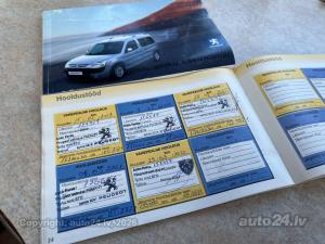 Balts Peugeot Partner 2007 Paide, ar dzinēja tilpumu 1.40 L un nobraukumu 197 tūkst. km par 2399 €, foto 21 vietnē AUTOMOTO.COM.LV
