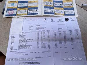 Balts Peugeot Partner 2007 Paide, ar dzinēja tilpumu 1.40 L un nobraukumu 197 tūkst. km par 2399 €, foto 22 vietnē AUTOMOTO.COM.LV