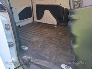 Белый Пежо Partner 2012 в Кейла, объемом двигателя 1.60 л и пробегом 118 тыс. км за 1199 €, фото 10 на AUTOMOTO.COM.LV
