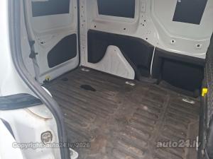 Белый Пежо Partner 2012 в Кейла, объемом двигателя 1.60 л и пробегом 118 тыс. км за 1999 €, фото 13 на AUTOMOTO.COM.LV