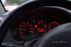 Белый Пежо Partner 2016 в Пярну, объемом двигателя 1.60 л и пробегом 203 тыс. км за 4500 €, фото 25 на AUTOMOTO.COM.LV
