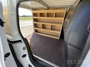 Balts Peugeot Partner 2020 Rīga, ar dzinēja tilpumu 1.50 L un nobraukumu 223 tūkst. km par 7980 €, foto 15 vietnē AUTOMOTO.COM.LV