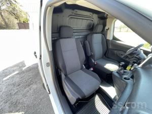 Balts Peugeot Partner 2020 Rīga, ar dzinēja tilpumu 1.50 L un nobraukumu 223 tūkst. km par 7980 €, foto 18 vietnē AUTOMOTO.COM.LV
