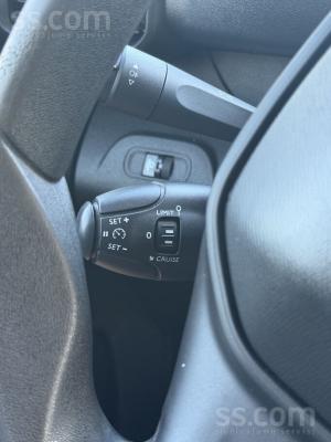 Balts Peugeot Partner 2020 Rīga, ar dzinēja tilpumu 1.50 L un nobraukumu 207 tūkst. km par 7550 €, foto 13 vietnē AUTOMOTO.COM.LV