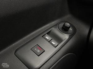 Balts Peugeot Partner 2023 Viļņa, ar dzinēja tilpumu 1.50 L un nobraukumu 83 tūkst. km par 12990 €, foto 12 vietnē AUTOMOTO.COM.LV