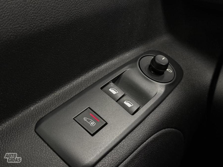 Balts Peugeot Partner 2023 Viļņa, ar dzinēja tilpumu 1.50 L un nobraukumu 83 tūkst. km par 12990 €, foto 12 vietnē AUTOMOTO.COM.LV