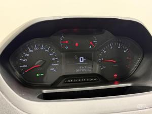 Balts Peugeot Partner 2023 Viļņa, ar dzinēja tilpumu 1.50 L un nobraukumu 83 tūkst. km par 12990 €, foto 13 vietnē AUTOMOTO.COM.LV