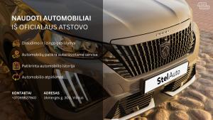Balts Peugeot Partner 2023 Viļņa, ar dzinēja tilpumu 1.50 L un nobraukumu 83 tūkst. km par 12990 €, foto 21 vietnē AUTOMOTO.COM.LV