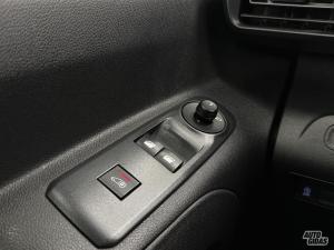Balts Peugeot Partner 2023 Viļņa, ar dzinēja tilpumu 1.50 L un nobraukumu 223 tūkst. km par 10990 €, foto 12 vietnē AUTOMOTO.COM.LV