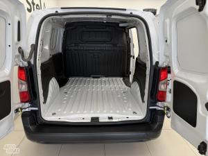 Balts Peugeot Partner 2023 Viļņa, ar dzinēja tilpumu 1.50 L un nobraukumu 223 tūkst. km par 10990 €, foto 19 vietnē AUTOMOTO.COM.LV
