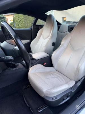 Melns Peugeot RCZ 2011 Viļņa, ar dzinēja tilpumu 2.00 L un nobraukumu 230 tūkst. km par 6100 €, foto 14 vietnē AUTOMOTO.COM.LV