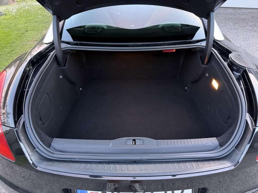 Melns Peugeot RCZ 2011 Viļņa, ar dzinēja tilpumu 2.00 L un nobraukumu 230 tūkst. km par 6100 €, foto 22 vietnē AUTOMOTO.COM.LV