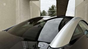 Black Peugeot RCZ 2011 in Kaunas, with an engine capacity of 1.60 L and mileage of 184 thousand km for 6600 €, photo 19 on AUTOMOTO.COM.LV