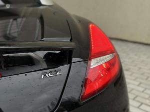 Black Peugeot RCZ 2011 in Kaunas, with an engine capacity of 1.60 L and mileage of 184 thousand km for 6600 €, photo 20 on AUTOMOTO.COM.LV