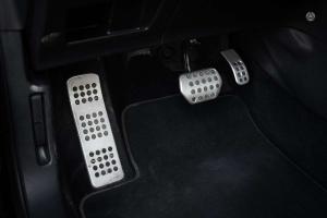 Black Peugeot RCZ 2011 in Kaunas, with an engine capacity of 1.60 L and mileage of 184 thousand km for 6600 €, photo 25 on AUTOMOTO.COM.LV