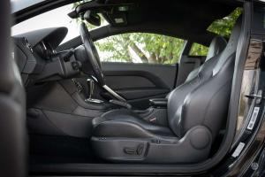 Black Peugeot RCZ 2011 in Kaunas, with an engine capacity of 1.60 L and mileage of 184 thousand km for 6600 €, photo 26 on AUTOMOTO.COM.LV