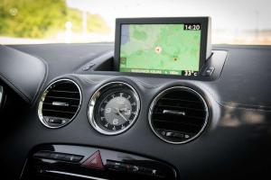 Black Peugeot RCZ 2011 in Kaunas, with an engine capacity of 1.60 L and mileage of 184 thousand km for 6600 €, photo 31 on AUTOMOTO.COM.LV