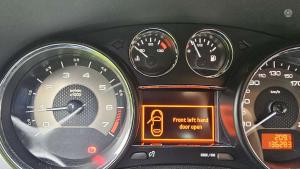 Черный Пежо РЦЗ 2011 в Вильнюс, объемом двигателя 1.60 л и пробегом 137 тыс. км за 5499 €, фото 9 на AUTOMOTO.COM.LV