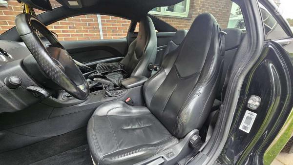 Melns Peugeot RCZ 2011 Viļņa, ar dzinēja tilpumu 1.60 L un nobraukumu 137 tūkst. km par 5499 €, foto 9 vietnē AUTOMOTO.COM.LV
