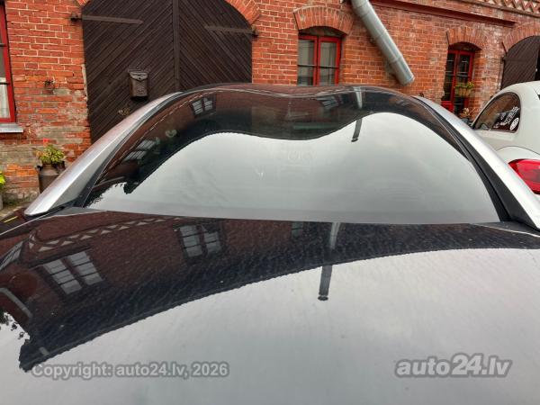 Peugeot RCZ 2011 in Viljandi on AUTOMOTO.COM.LV Black Peugeot RCZ 2011 in Viljandi, with an engine capacity of 1.60 L and mileage of 135 thousand km for 4900 €, photo 4 on AUTOMOTO.COM.LV