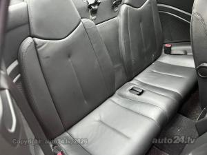 Black Peugeot RCZ 2011 in Viljandi, with an engine capacity of 1.60 L and mileage of 135 thousand km for 4900 €, photo 15 on AUTOMOTO.COM.LV