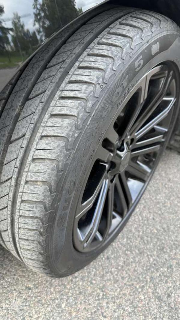 Melns Peugeot RCZ 2012 Viļņa, ar dzinēja tilpumu 1.60 L un nobraukumu 177 tūkst. km par 5500 €, foto 7 vietnē AUTOMOTO.COM.LV