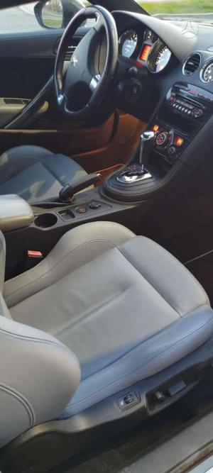 Peugeot RCZ 2012 Viļņa, ar dzinēja tilpumu 1.60 L un nobraukumu 171 tūkst. km par 6200 €, foto 4 vietnē AUTOMOTO.COM.LV