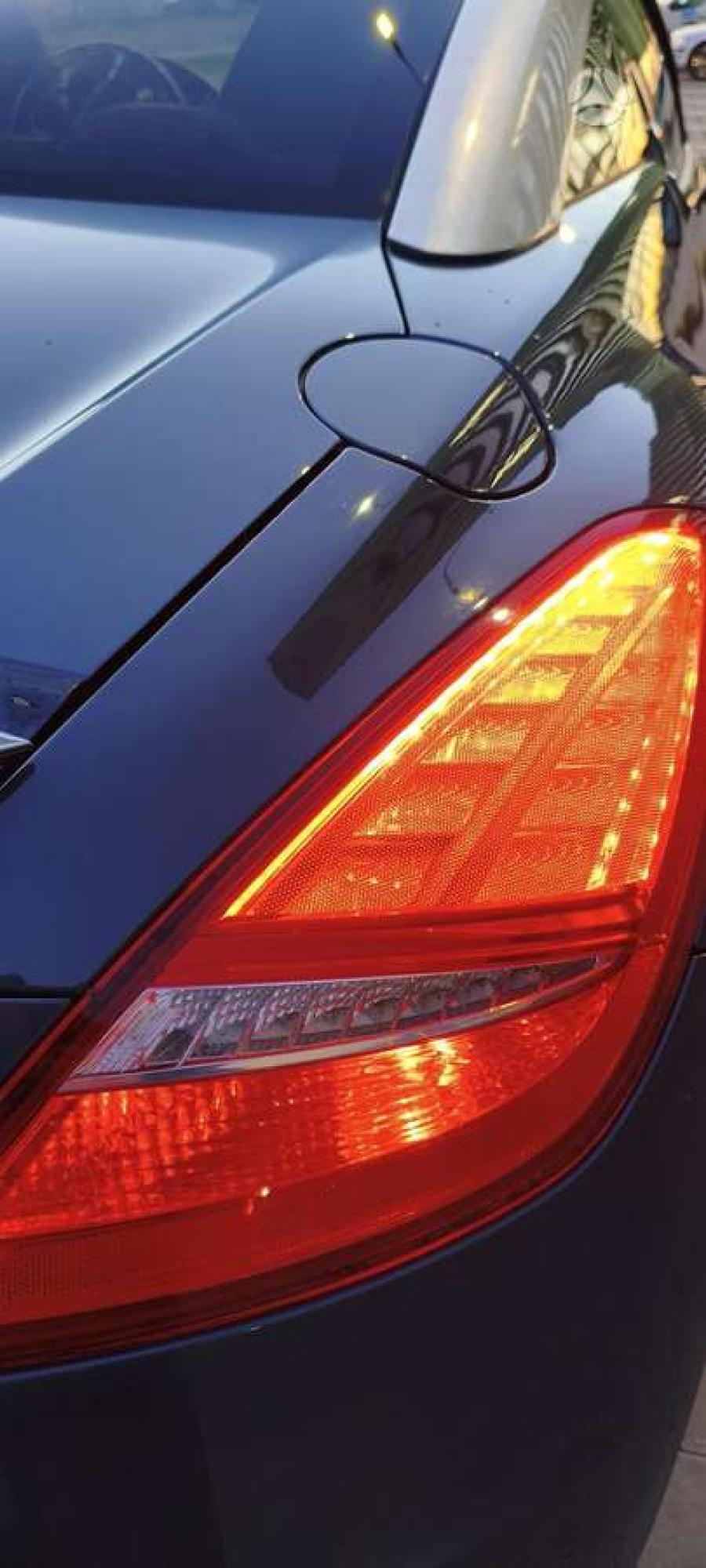 Peugeot RCZ 2012 Viļņa, ar dzinēja tilpumu 1.60 L un nobraukumu 171 tūkst. km par 6200 €, foto 16 vietnē AUTOMOTO.COM.LV