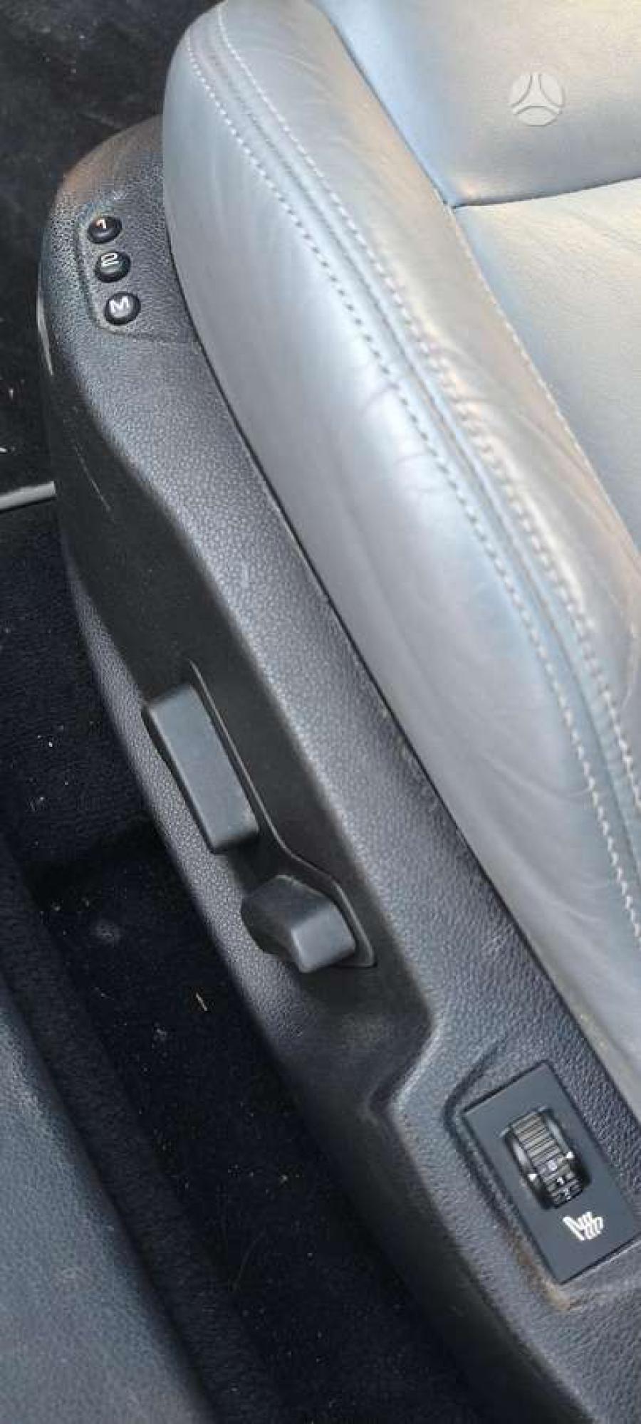 Peugeot RCZ 2012 Viļņa, ar dzinēja tilpumu 1.60 L un nobraukumu 171 tūkst. km par 6200 €, foto 30 vietnē AUTOMOTO.COM.LV