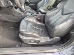 Pelēks Peugeot RCZ 2010 Liepāja, ar dzinēja tilpumu 2.00 L un nobraukumu 250 tūkst. km par 6900 €, foto 11 vietnē AUTOMOTO.COM.LV