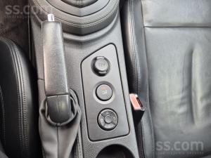Pelēks Peugeot RCZ 2010 Liepāja, ar dzinēja tilpumu 2.00 L un nobraukumu 250 tūkst. km par 6900 €, foto 17 vietnē AUTOMOTO.COM.LV