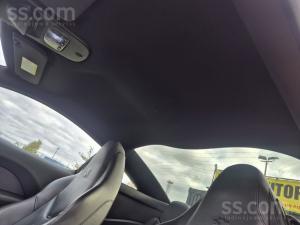 Pelēks Peugeot RCZ 2010 Liepāja, ar dzinēja tilpumu 2.00 L un nobraukumu 250 tūkst. km par 6900 €, foto 18 vietnē AUTOMOTO.COM.LV