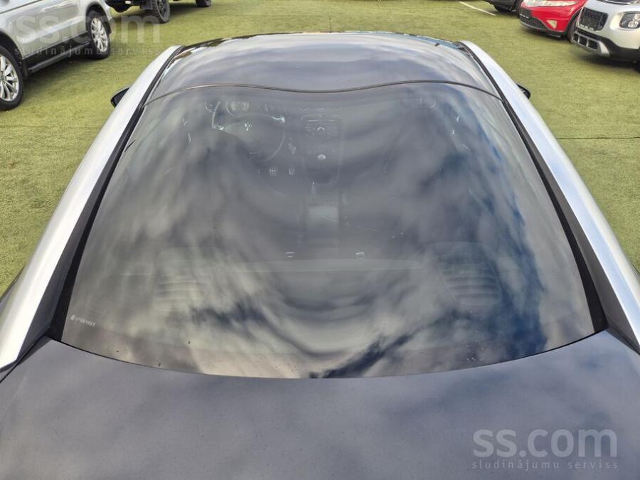 Pelēks Peugeot RCZ 2010 Liepāja, ar dzinēja tilpumu 2.00 L un nobraukumu 250 tūkst. km par 6900 €, foto 20 vietnē AUTOMOTO.COM.LV
