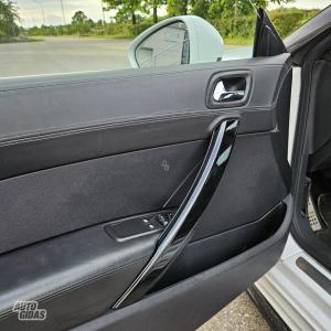 Balts Peugeot RCZ 2011 Kauņa, ar dzinēja tilpumu 1.60 L un nobraukumu 236 tūkst. km par 5600 €, foto 17 vietnē AUTOMOTO.COM.LV
