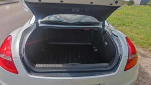 Balts Peugeot RCZ 2011 Šauļi, ar dzinēja tilpumu 2.00 L un nobraukumu 190 tūkst. km par 6200 €, foto 11 vietnē AUTOMOTO.COM.LV