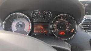 Balts Peugeot RCZ 2011 Šauļi, ar dzinēja tilpumu 2.00 L un nobraukumu 190 tūkst. km par 6200 €, foto 14 vietnē AUTOMOTO.COM.LV