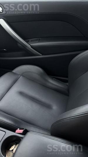 Balts Peugeot RCZ 2012 Rīga, ar dzinēja tilpumu 1.60 L un nobraukumu 211 tūkst. km par 7500 €, foto 21 vietnē AUTOMOTO.COM.LV