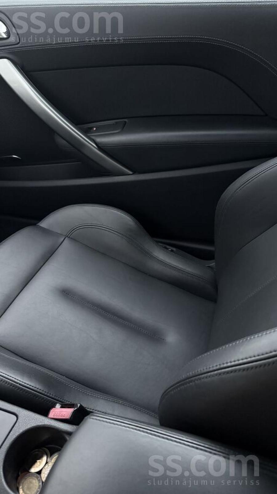 Balts Peugeot RCZ 2012 Rīga, ar dzinēja tilpumu 1.60 L un nobraukumu 211 tūkst. km par 7500 €, foto 21 vietnē AUTOMOTO.COM.LV